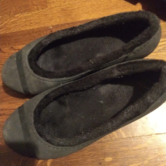 Shoes | Crocs Dress Shoes Fit Lined Super Comfy | Poshmark